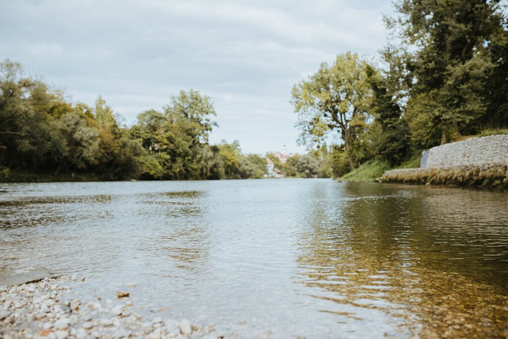 The Mahoning River: Revival from Pollution to Ecological Restoration
